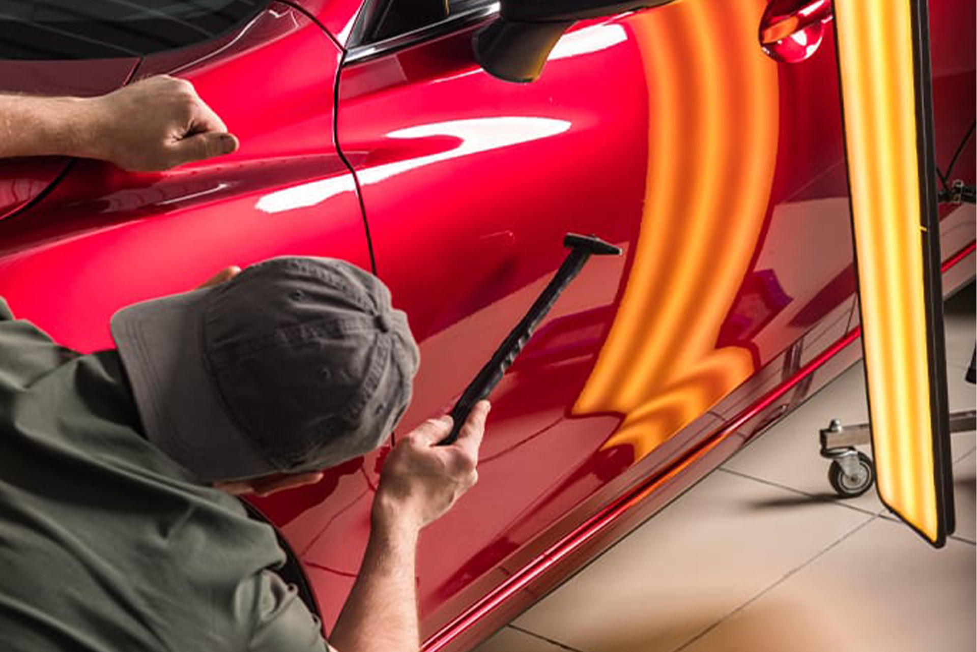 Glaze Car Care – Car Detailing in Dubai