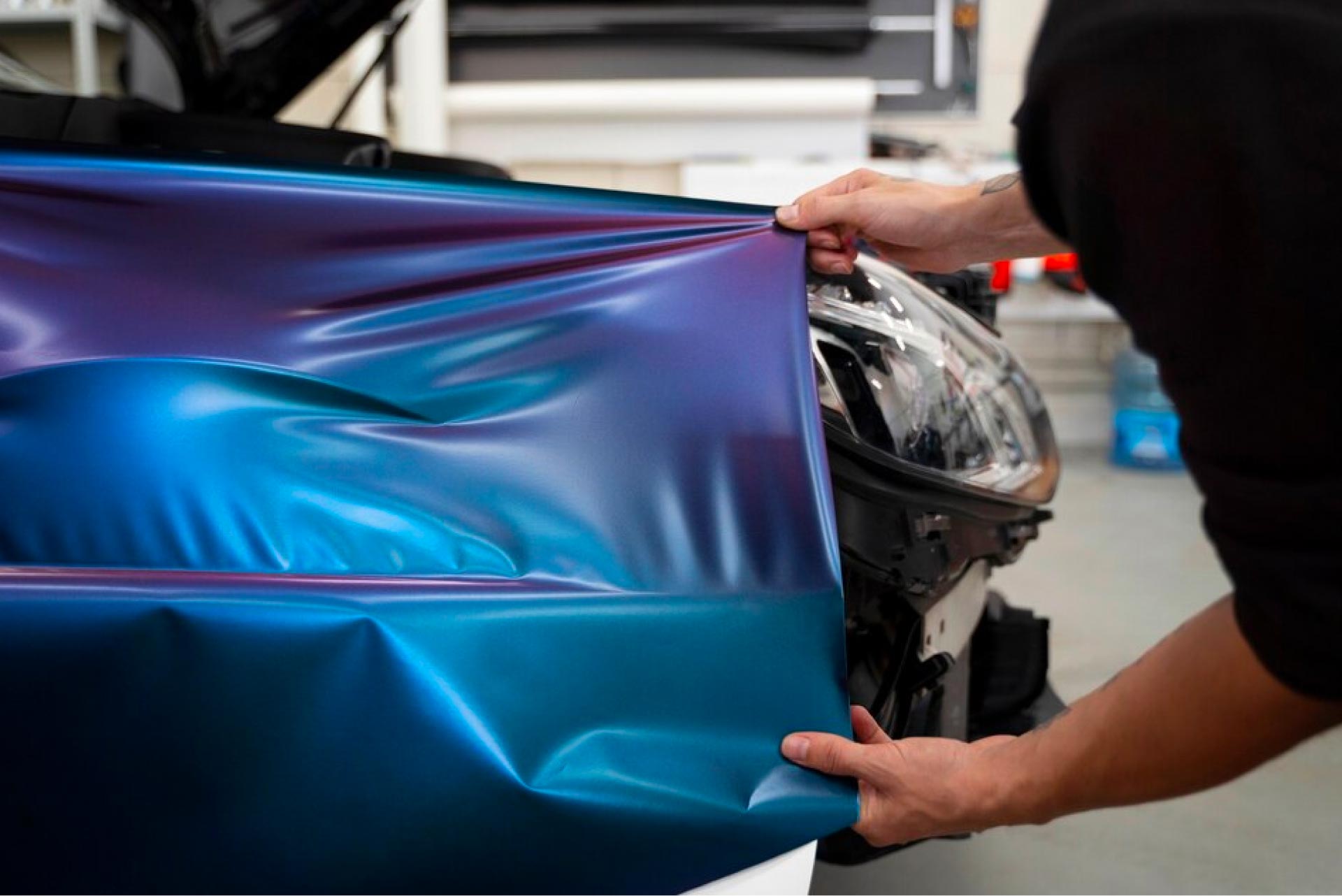 Glaze Car Care – Car Detailing in Dubai